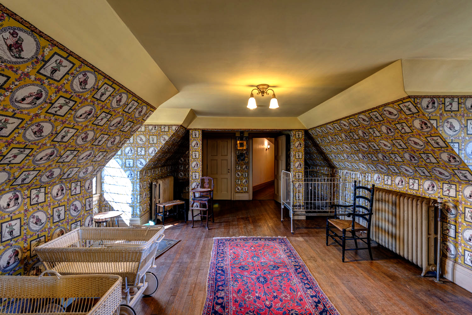 The Manor House | Stan Hywet Hall & Gardens