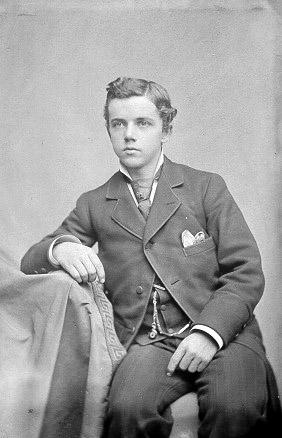 The Seiberling Family | Stan Hywet Hall & Gardens